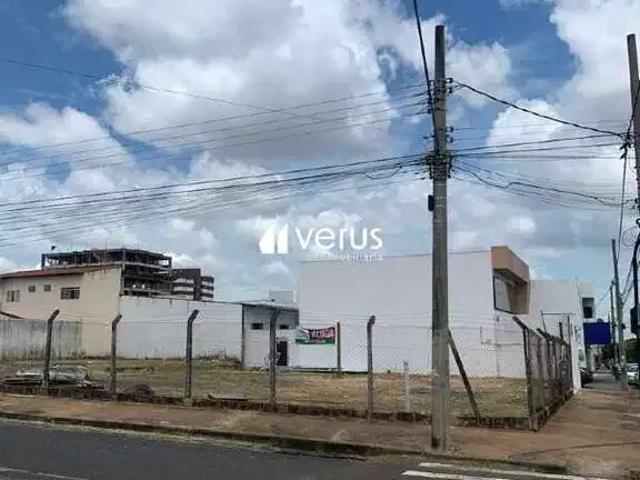Terreno comercial para Locação em Uberlândia/MG Santa Mônica