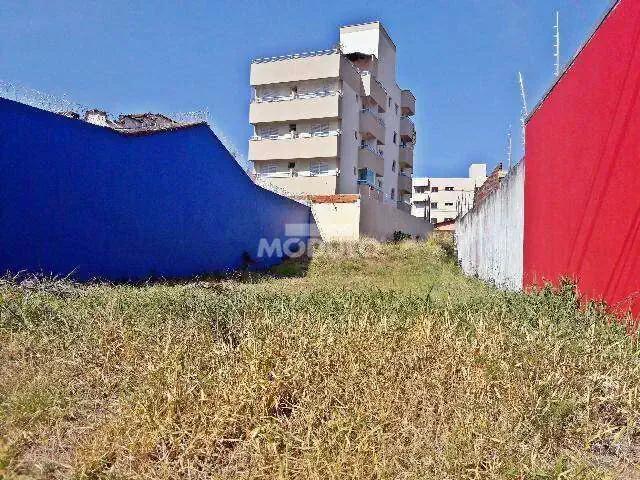 Terreno comercial para Locação em Uberlândia/MG Santa Mônica