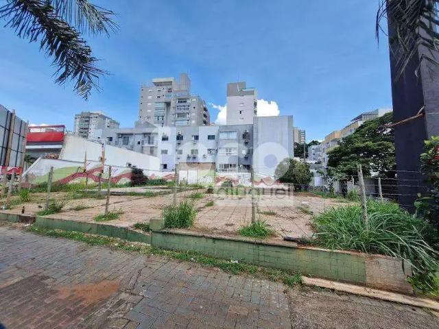 Terreno comercial para Locação em Uberlândia/MG Saraiva