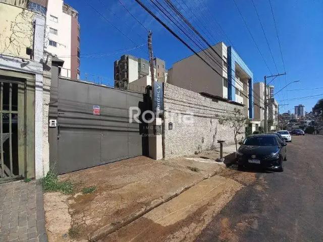 Terreno comercial para Locação em Uberlândia/MG Saraiva