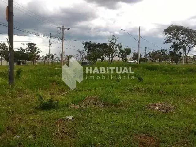 Terreno comercial para Locação em Uberlândia/MG Shopping Park