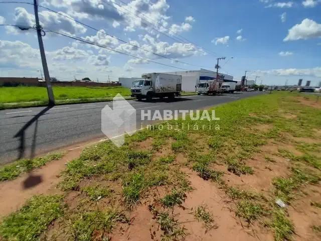 Terreno comercial para Locação em Uberlândia/MG Shopping Park