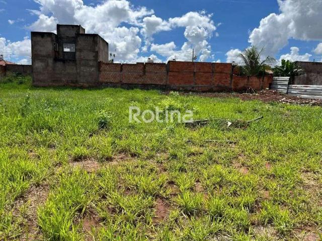 Terreno comercial para Locação em Uberlândia/MG Shopping Park