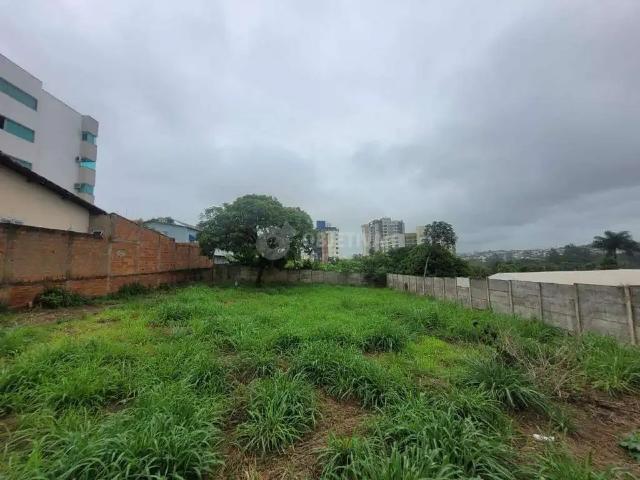 Terreno comercial para Locação em Uberlândia/MG Patrimônio