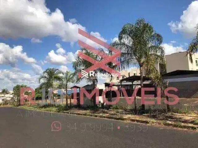 Terreno comercial para Locação em Uberlândia/MG Presidente Roosevelt