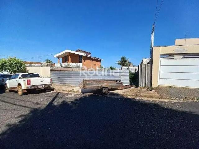 Terreno comercial para Locação em Uberlândia/MG Tabajaras