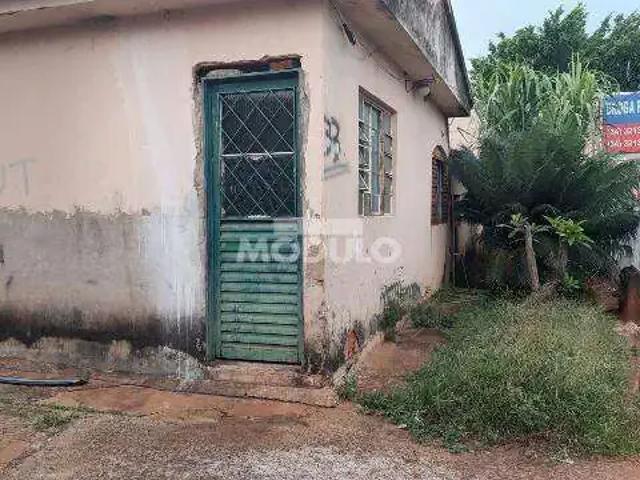 Terreno comercial para Locação em Uberlândia/MG Tibery