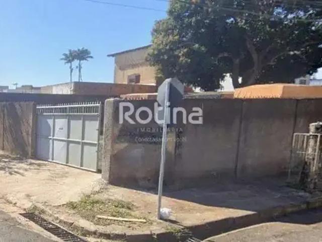 Terreno comercial para Locação em Uberlândia/MG Umuarama