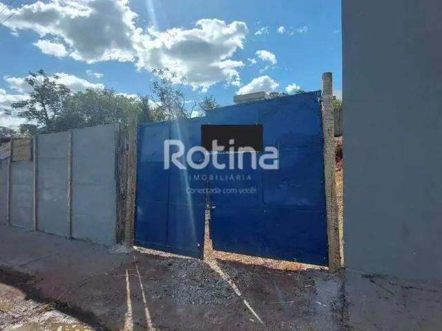 Terreno comercial para Locação em Uberlândia/MG Vigilato Pereira