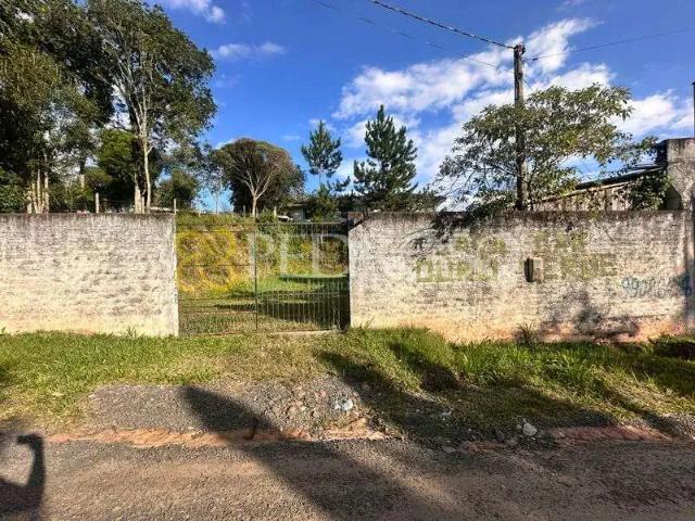 Terreno comercial para Locação em União da Vitória/PR Ouro Verde
