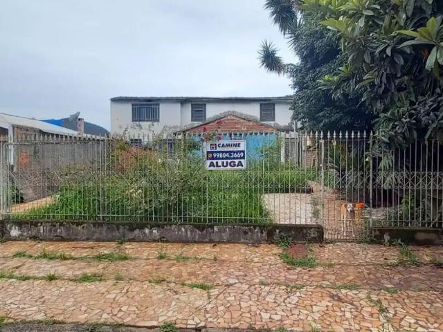 Terreno comercial para Locação em União da Vitória/PR Navegantes