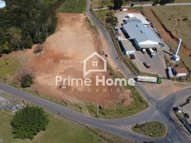 Terreno comercial para Locação em Valinhos/SP Macuco