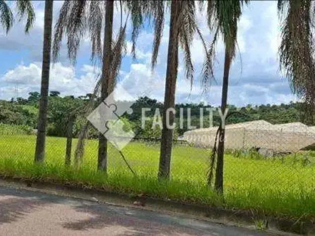 Terreno comercial para Locação em Valinhos/SP Chácaras Alpina