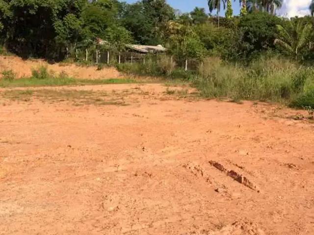 Terreno comercial para Locação em Valinhos/SP Chácaras São Bento