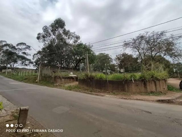 Terreno comercial para Locação em Valinhos/SP Chácaras São Bento