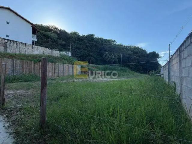 Terreno comercial para Locação em Valinhos/SP Jardim das Palmeiras