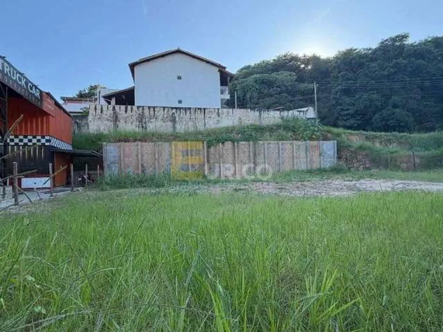 Terreno comercial para Locação em Valinhos/SP Jardim das Palmeiras