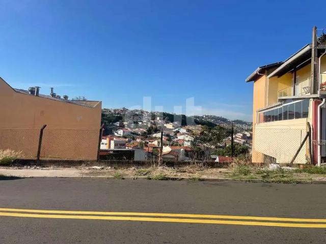 Terreno comercial para Locação em Valinhos/SP Jardim das Vitórias Régias