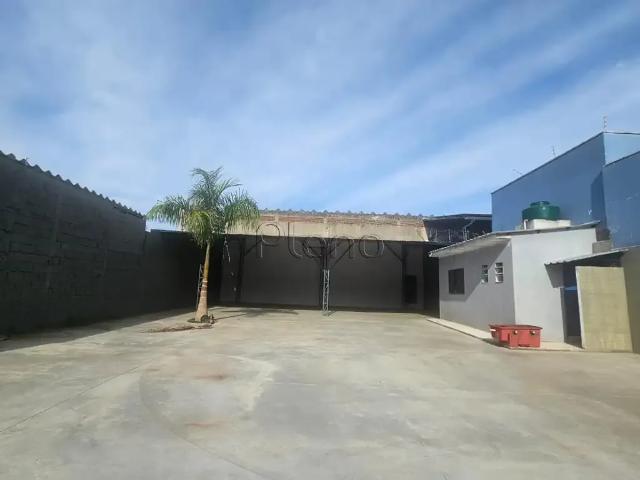Terreno comercial para Locação em Valinhos/SP Jardim Jurema