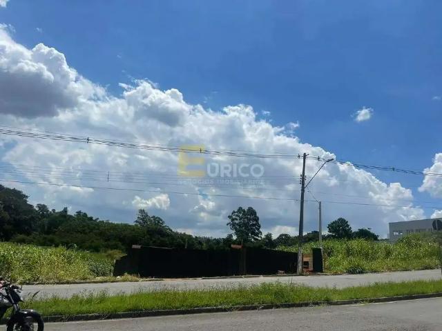 Terreno comercial para Locação em Valinhos/SP Jardim Paiquerê