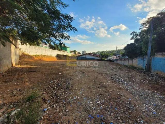 Terreno comercial para Locação em Valinhos/SP Loteamento Shangrilá
