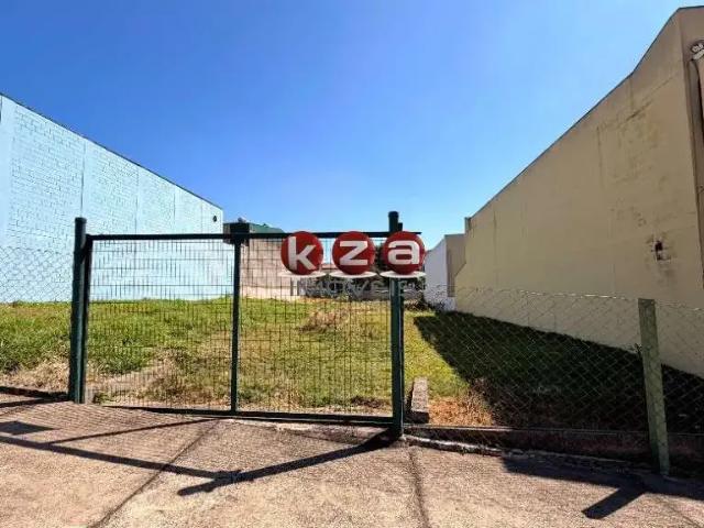 Terreno comercial para Locação em Valinhos/SP Parque dos Cocais