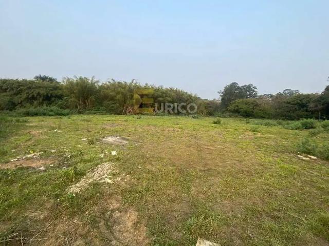 Terreno comercial para Locação em Valinhos/SP Ponte Alta
