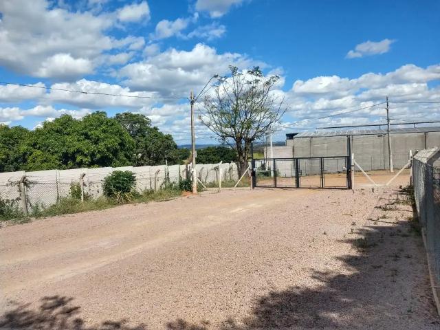 Terreno comercial para Locação em Valinhos/SP Reforma Agrária