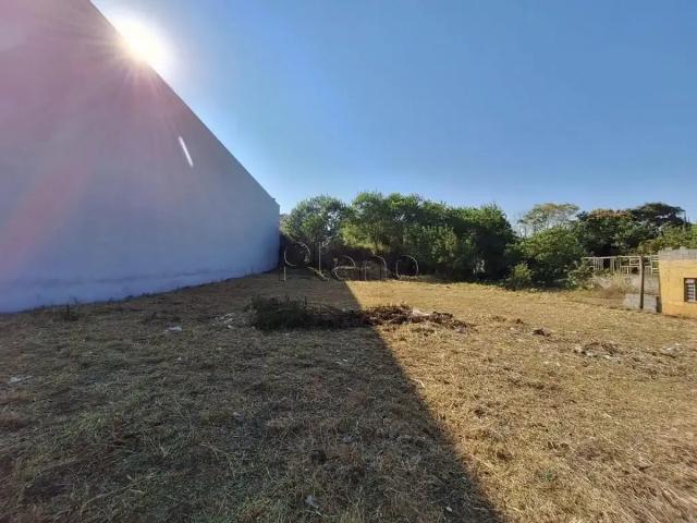 Terreno comercial para Locação em Valinhos/SP Santa Marina