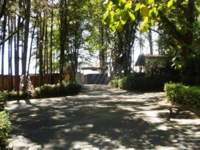 Terreno comercial para Locação em Valinhos/SP Sítio Recreio dos Cafezais