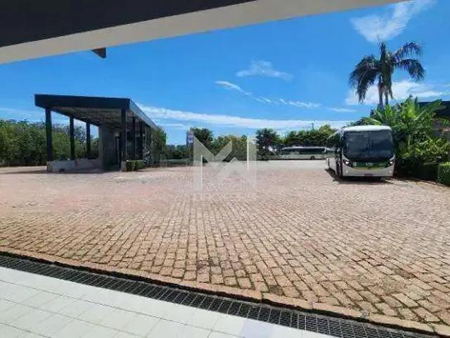 Terreno comercial para Locação em Valinhos/SP Vale Verde