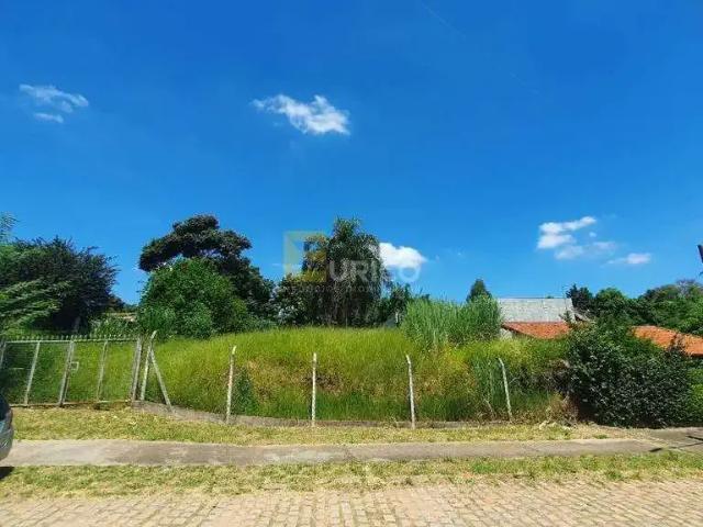Terreno comercial para Locação em Valinhos/SP Vale Verde
