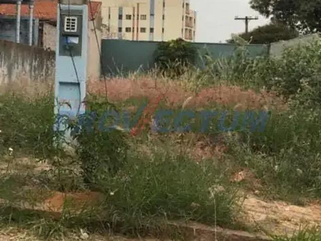 Terreno comercial para Locação em Valinhos/SP Vila Anhangüera