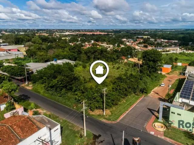 Terreno comercial para Locação em Várzea Grande/MT 23 de Setembro