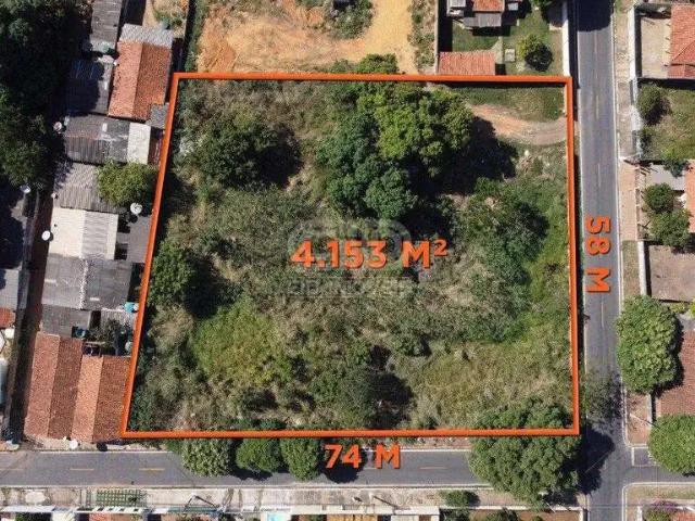 Terreno comercial para Locação em Várzea Grande/MT Centro Sul