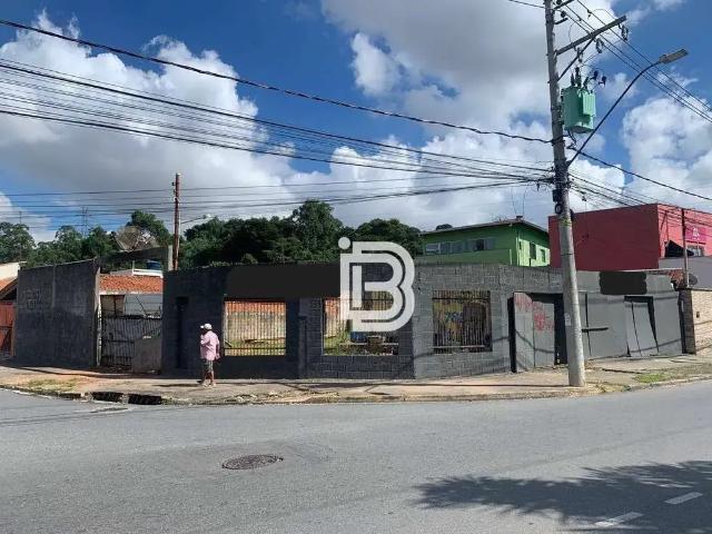Terreno comercial para Locação em Várzea Paulista/SP Vila Tupi