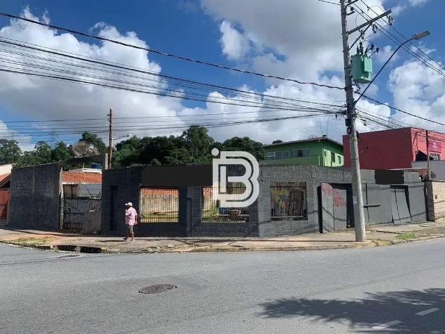 Terreno comercial para Locação em Várzea Paulista/SP Vila Tupi