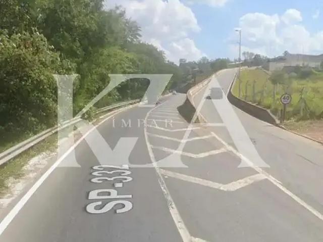 Terreno comercial para Locação em Várzea Paulista/SP Área Industrial