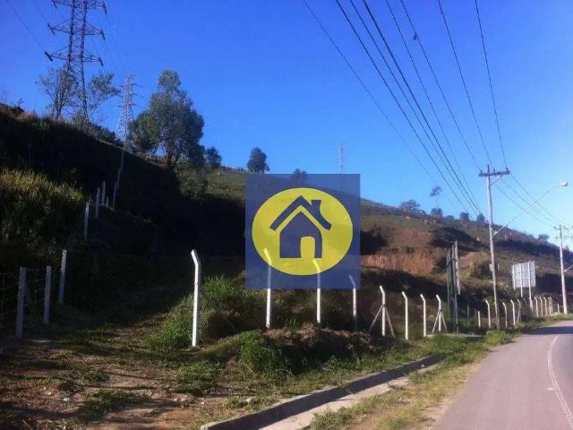 Terreno comercial para Locação em Várzea Paulista/SP Área Industrial