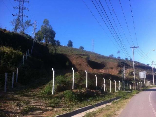 Terreno comercial para Locação em Várzea Paulista/SP Área Industrial