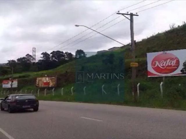 Terreno comercial para Locação em Várzea Paulista/SP Área Industrial