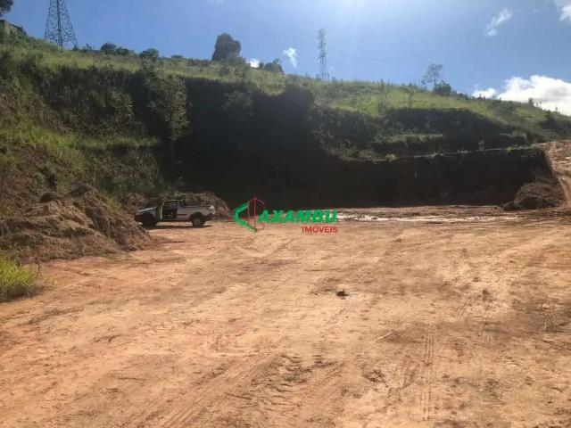 Terreno comercial para Locação em Várzea Paulista/SP Centro