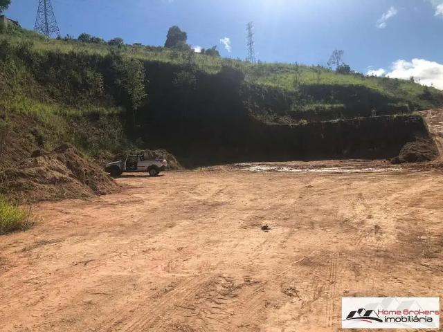 Terreno comercial para Locação em Várzea Paulista/SP Chácaras Santa Martha