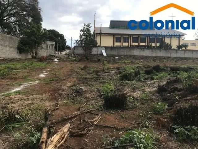 Terreno comercial para Locação em Várzea Paulista/SP Jardim Promeca