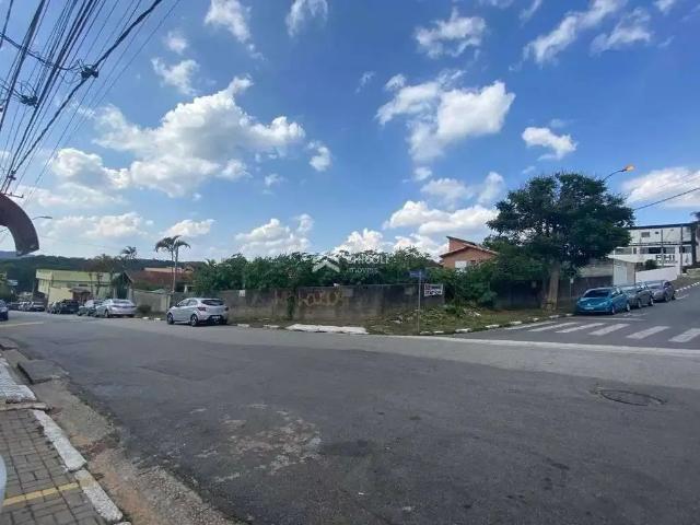 Terreno comercial para Locação em Vargem Grande Paulista/SP Centro