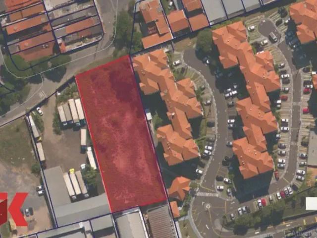 Terreno comercial para Locação em Vinhedo/SP Capela