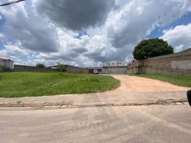 Terreno comercial para Locação em Vinhedo/SP Capela
