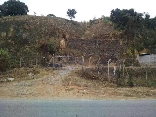 Terreno comercial para Locação em Vinhedo/SP Capela