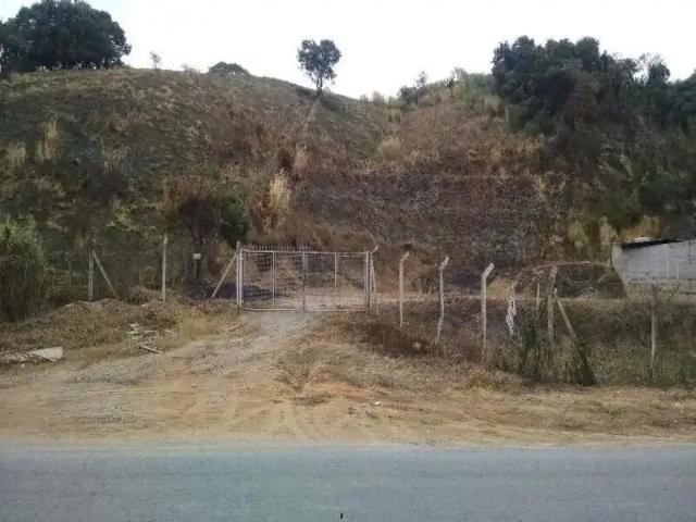 Terreno comercial para Locação em Vinhedo/SP Capela