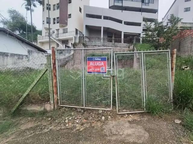 Terreno comercial para Locação em Vinhedo/SP Centro